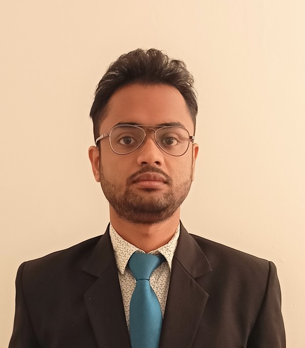 Basab Ranjan Das Goswami | ESC